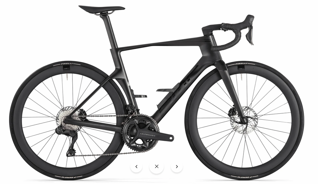 BMC TEAMMACHINE TMR 01 FOUR – Riha Bikes